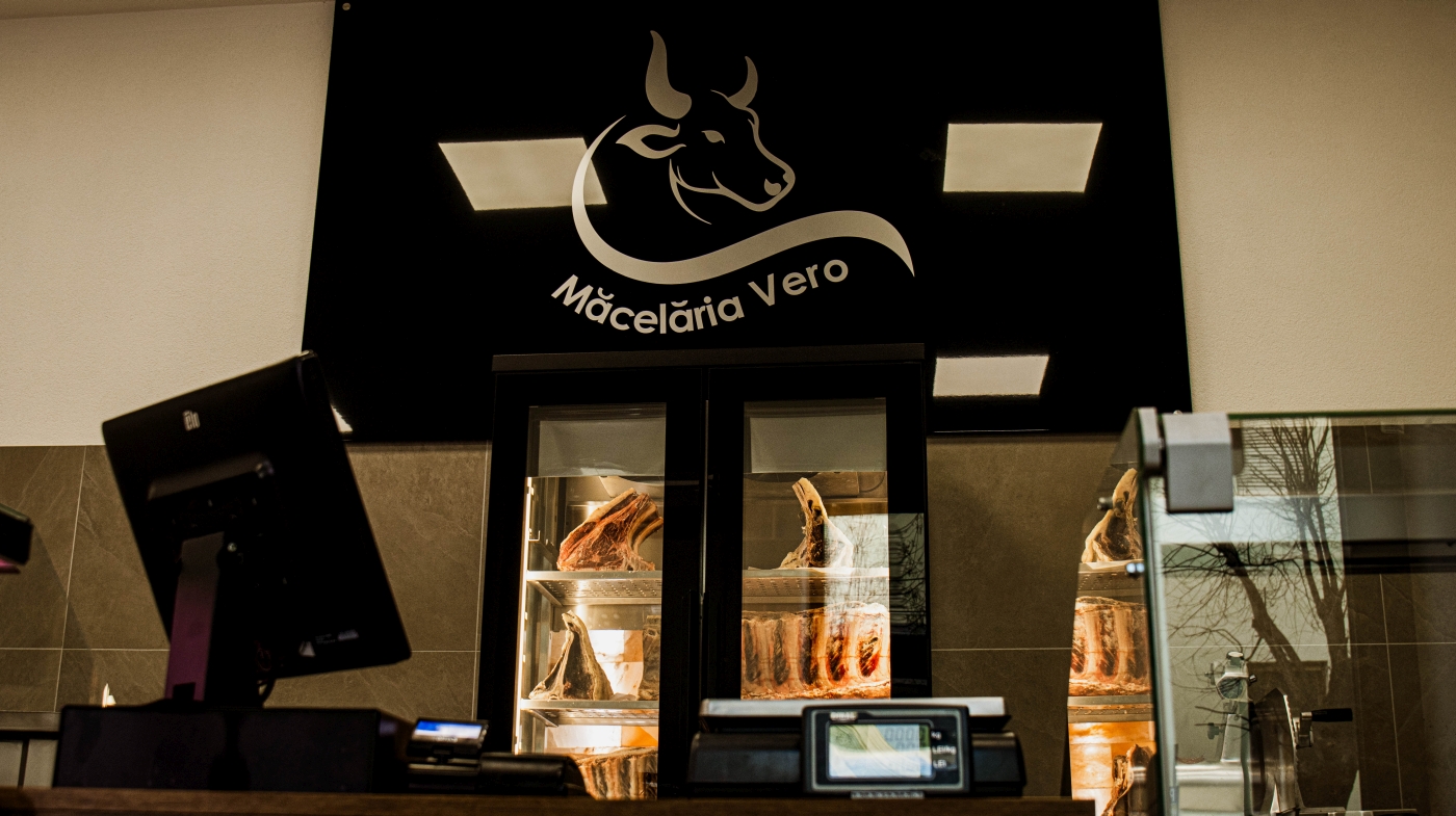 Macelaria Vero - Macelarie Arad | Carne de Vita Macelaria Vero - Macelarie Arad | Carne de Vita